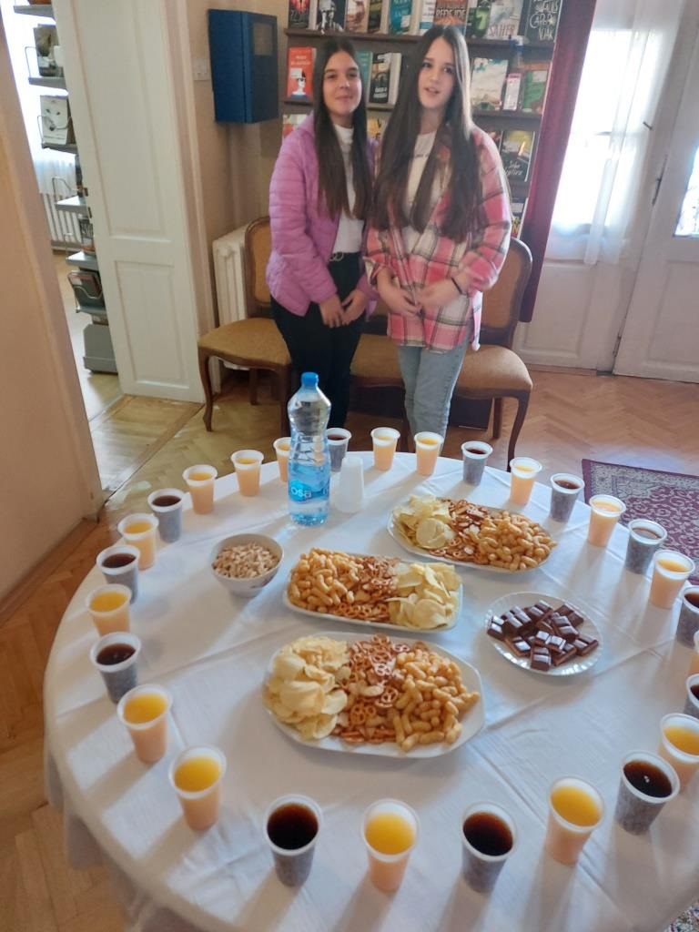 Дечија недеља